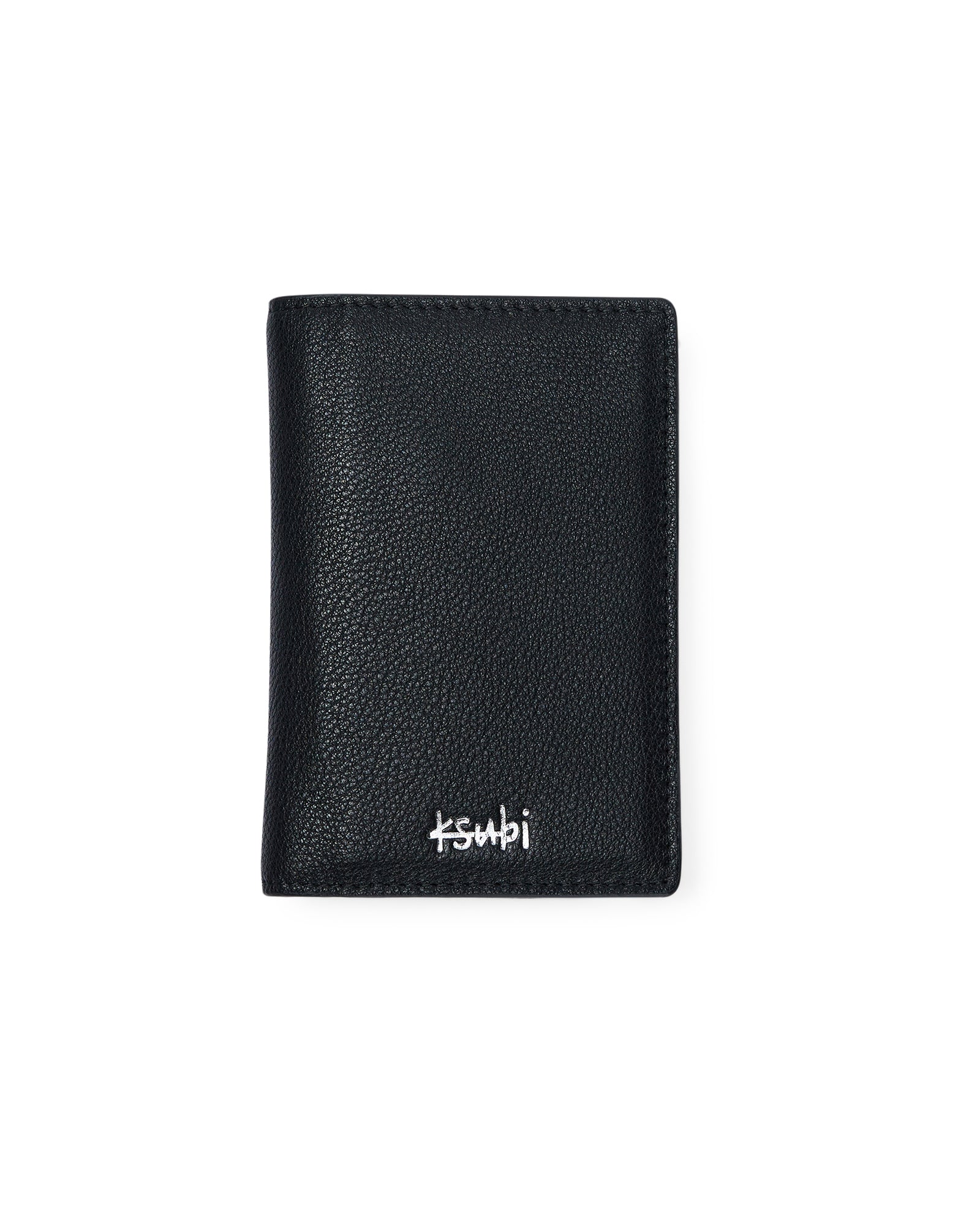 1999 Chain Wallet Antique Silver | Ksubi
