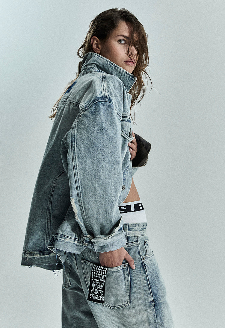 Ksubi US | Shop The Latest Designer Streetwear & Denim Online