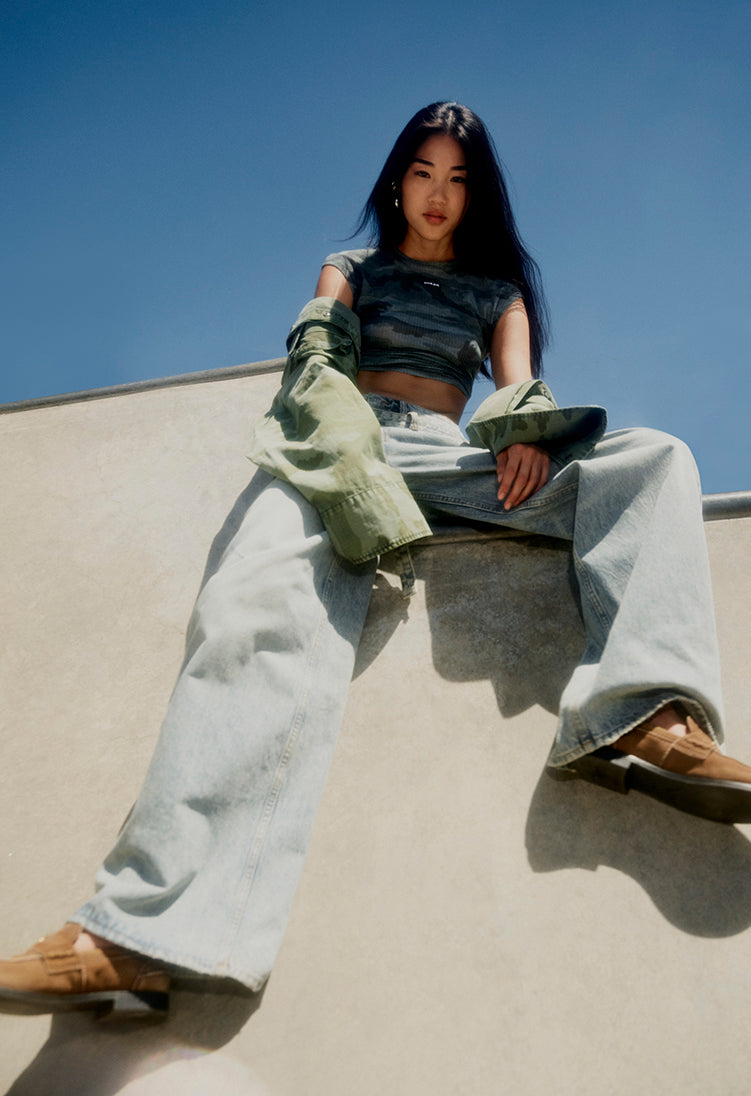 Ksubi US | Shop The Latest Designer Streetwear & Denim Online