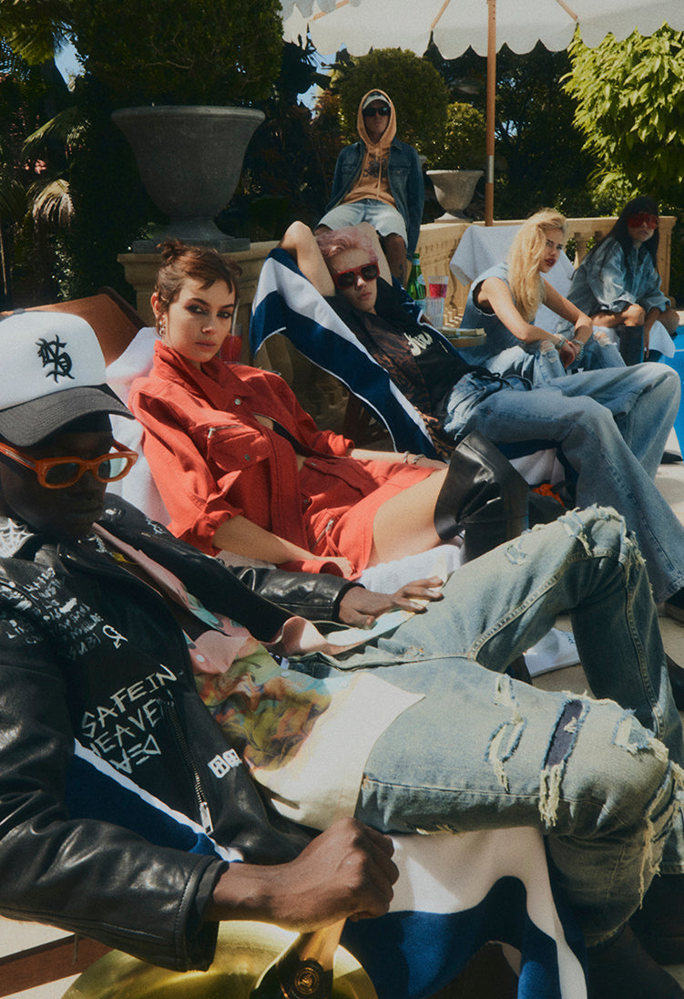 Ksubi | Shop The Latest Collection Online