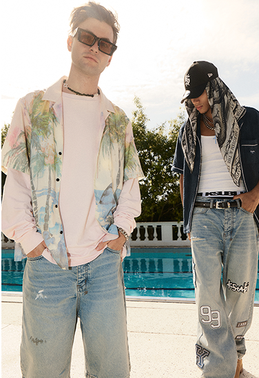 Women's Streetwear - Designer Clothes for Women | Ksubi