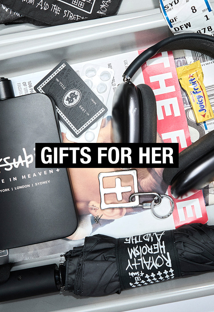 Bags - Leather, Denim & Nylon Tote Bags & More | Ksubi