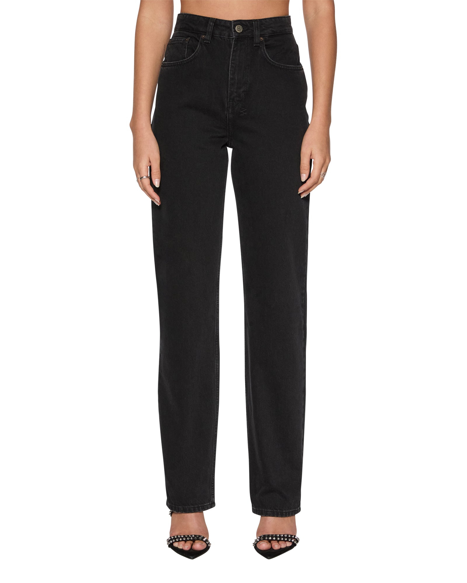 Buy Playback Stealth | Women's Jeans | KSUBI | Ksubi