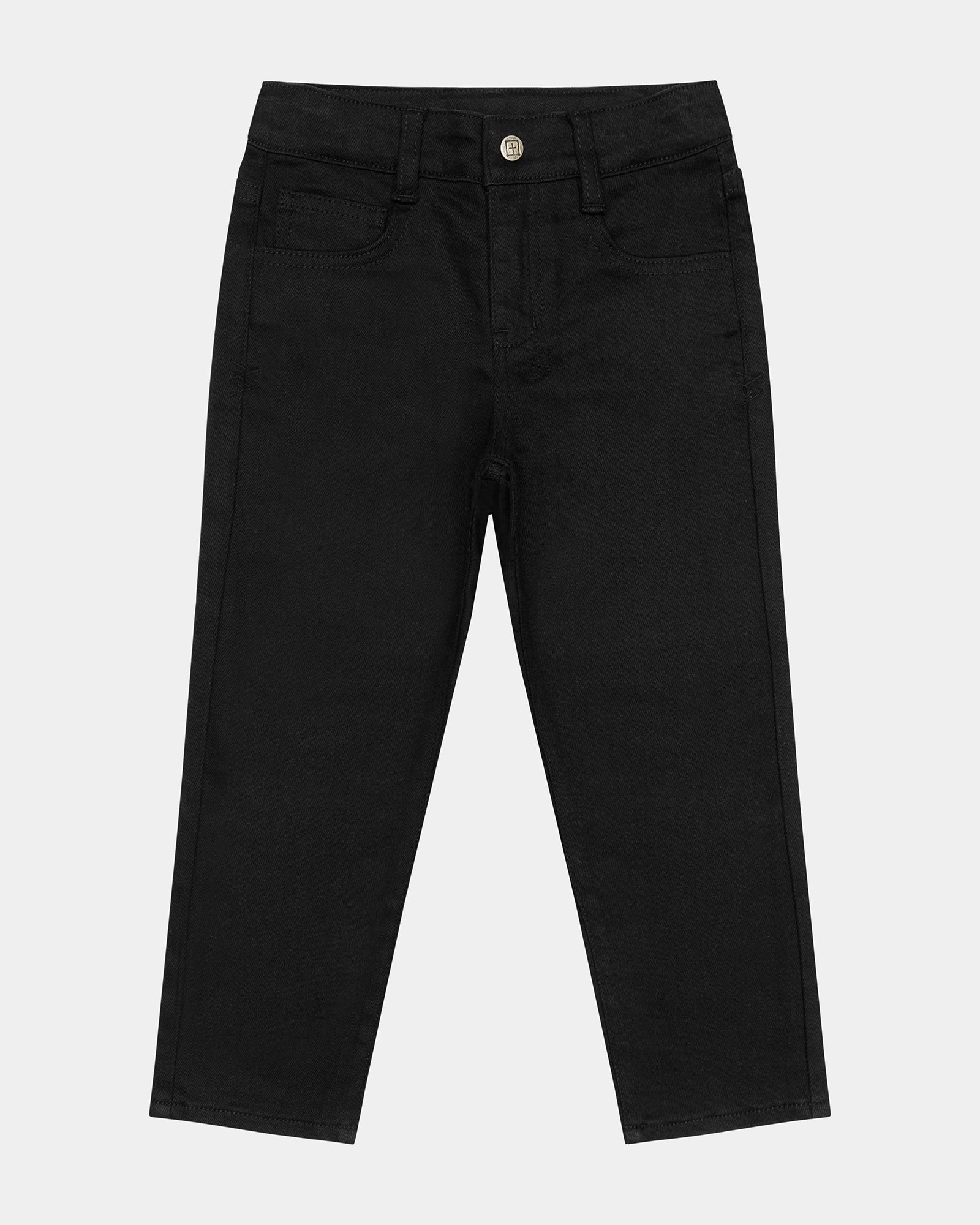 Lil Jett Kids Jeans - Black Denim | Ksubi