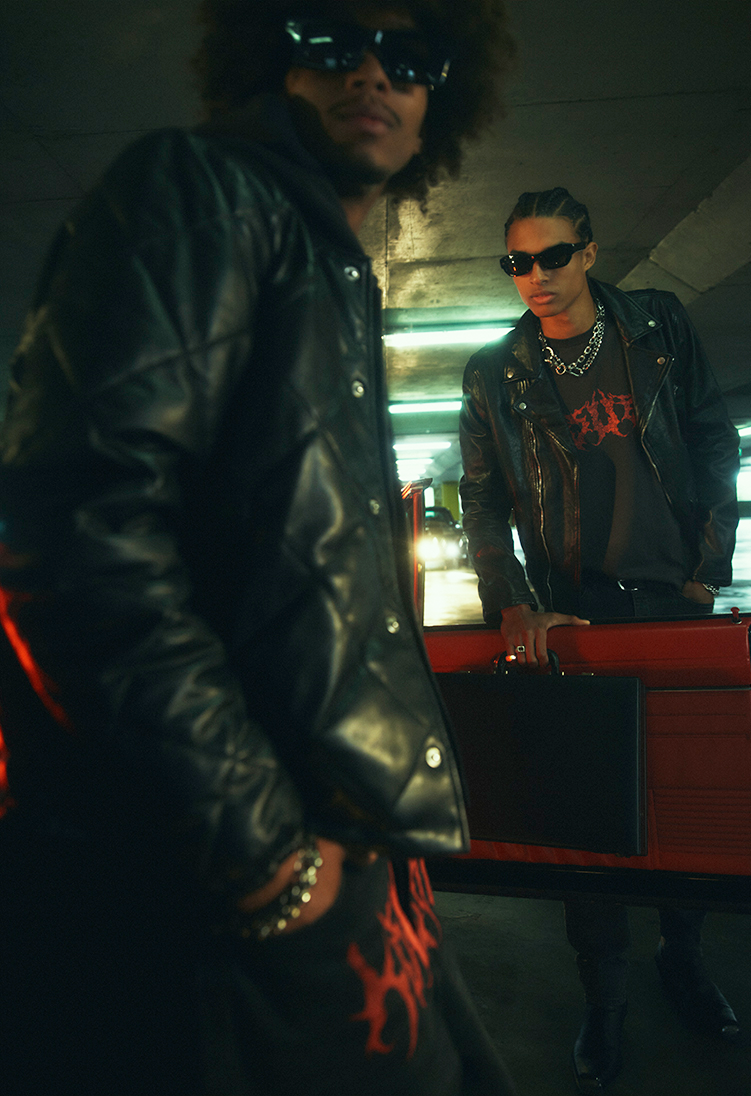 Ksubi Sale - Denim Ripped, Washed & Vintage Wear | Ksubi