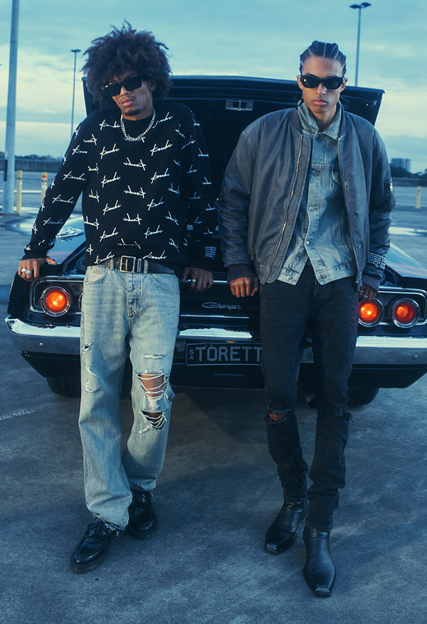 Ksubi Us | Shop The Latest Designer Streetwear & Denim Online