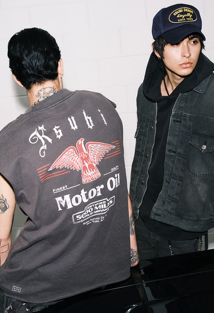 Ksubi | Shop Designer Streetwear | Ksubi