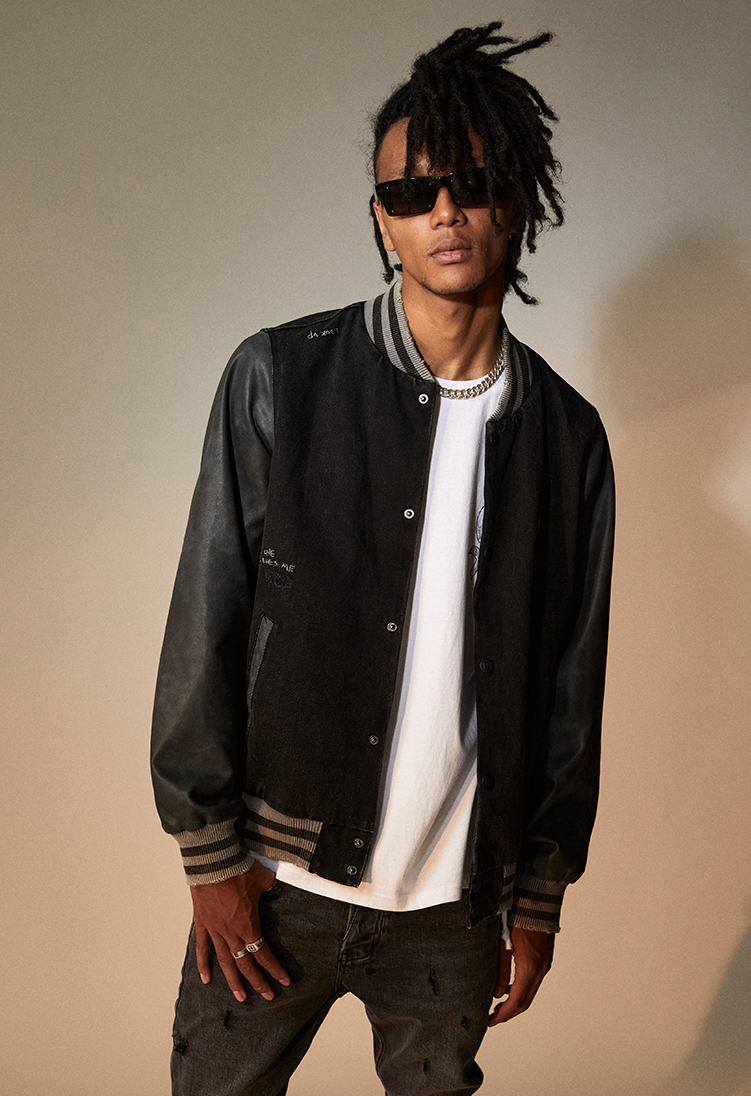 Men's Streetwear - Designer Clothing For Men | Ksubi