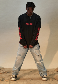 Women's Jeans - Designer Denim Jeans For Women | Ksubi