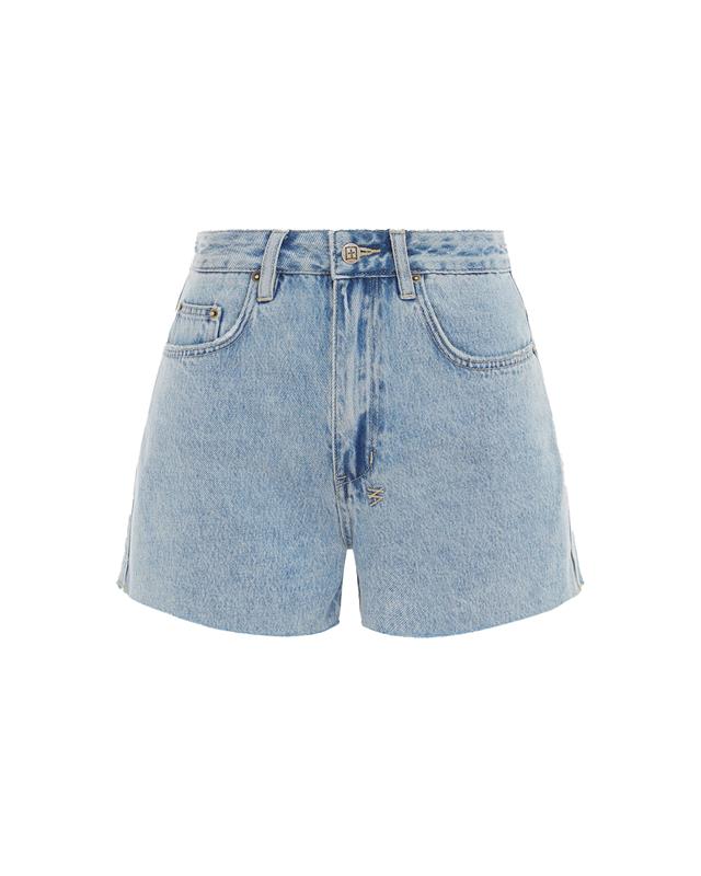 Womens Rise N Hi Authentik Walkshorts | Ksubi