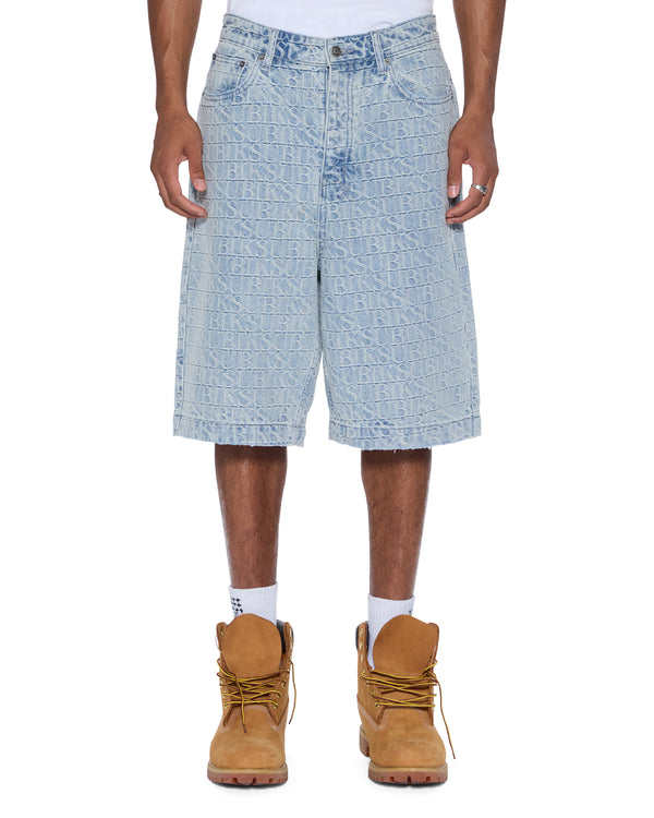 Jorts - Long & Baggy Jorts | Ksubi