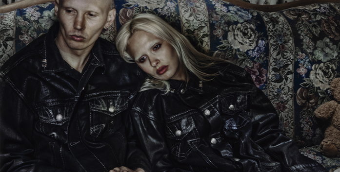 Jorts - Long & Baggy Jorts | Ksubi