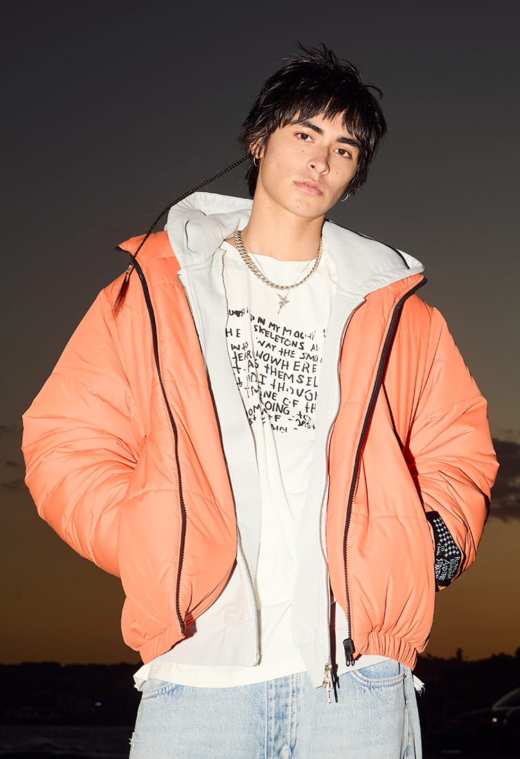 Stockists | Ksubi