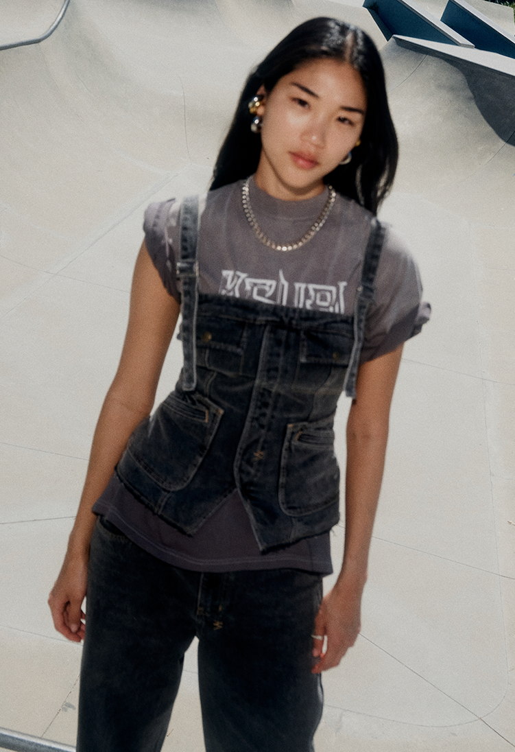 Women's Streetwear - Designer Clothes for Women | Ksubi