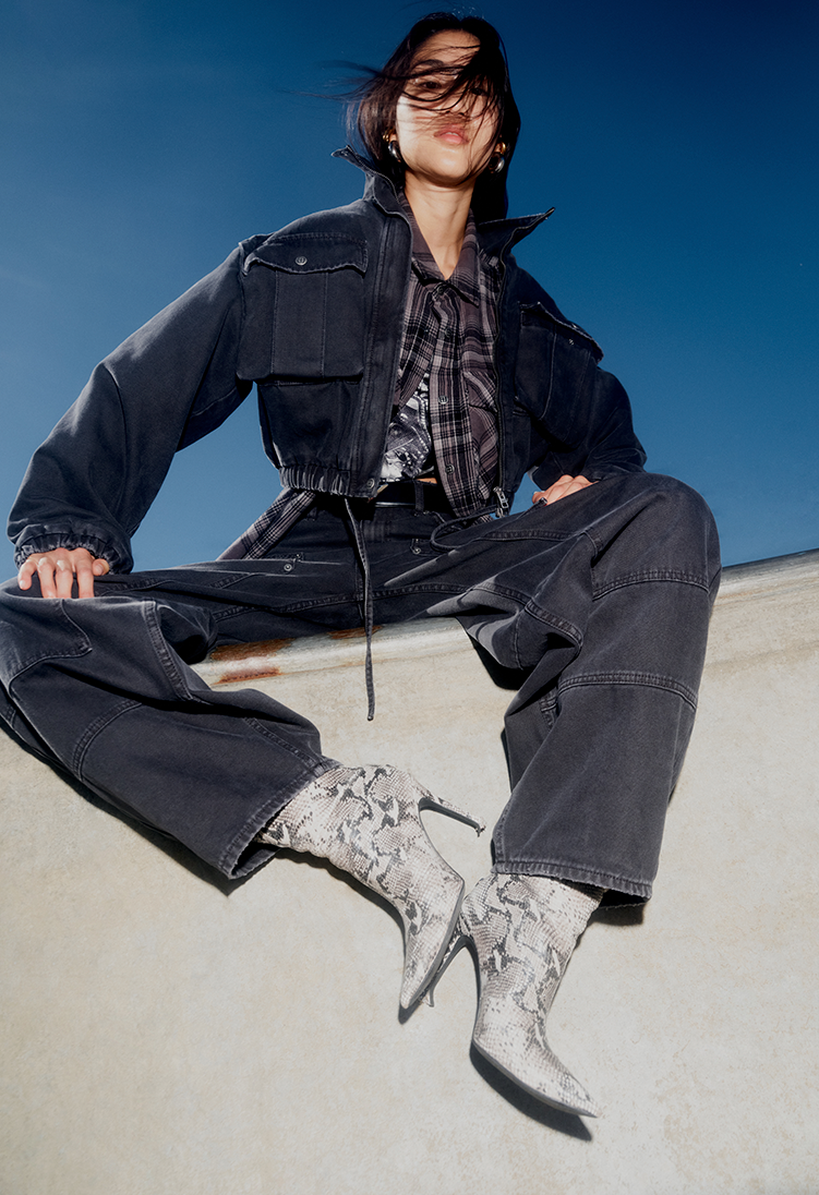 Women's Streetwear - Designer Clothes for Women | Ksubi