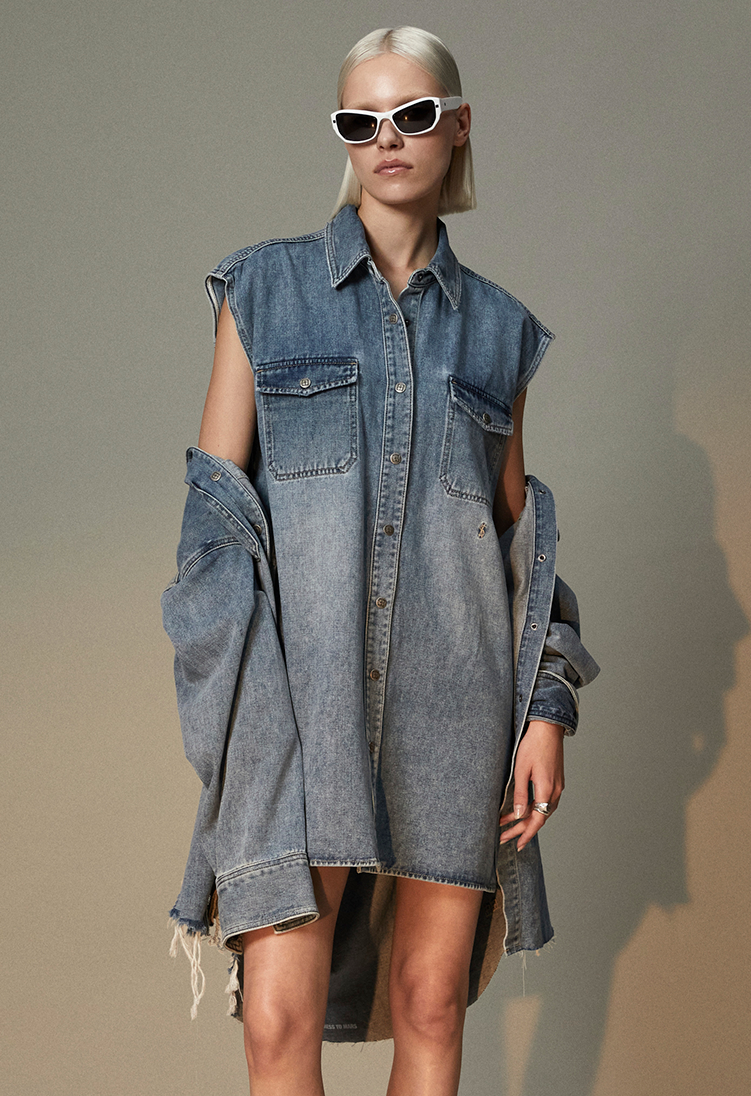 Women's Jeans - Designer Denim Jeans For Women | Ksubi